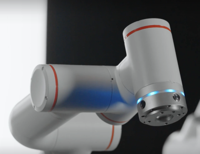 FAIRINO COBOT-FR16 | HowToRobot